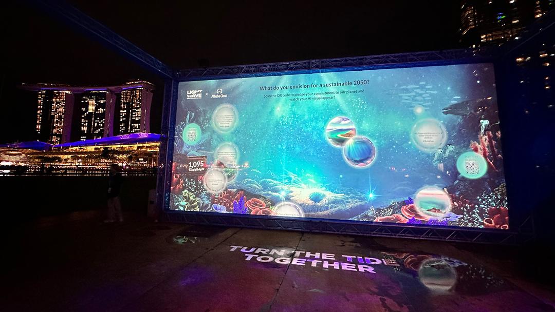 ZES - Lightwave: Turning The Tide